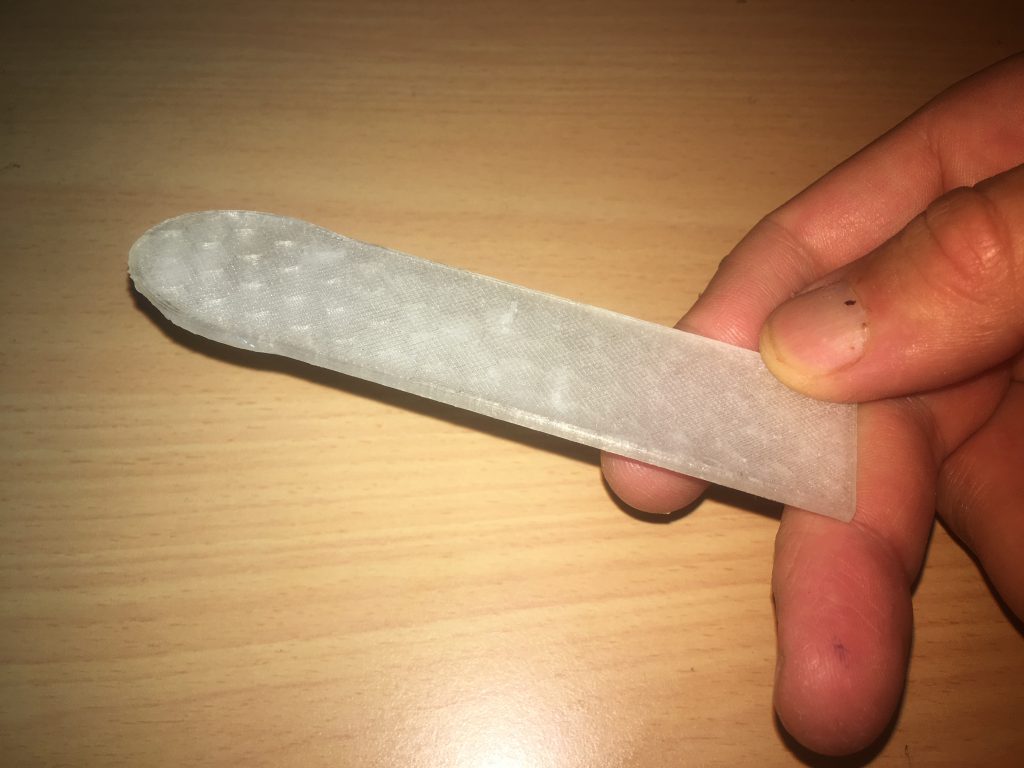 Creating the fillets | Rocket to the Edge of Space